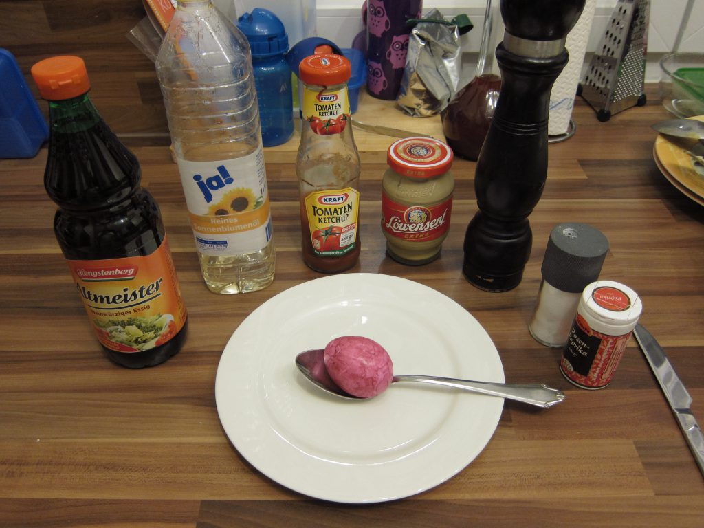 Solei nach Familienrezept Gebek – Die Gebeks 50° Nord